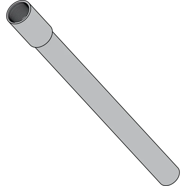 Metpro 20mm Steel Conduit Class 4 BSEN61386-1 3.75 Meter Length ...