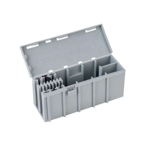 Wago Box Branch For Multicore Cables 222 And 773 Series 222 And 773 ...