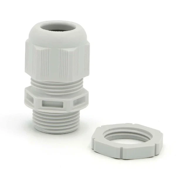 Wiska Sprint Cable Gland GLP20+ ESKV Gland Pack c/w Locknuts IP69 IP68 ...