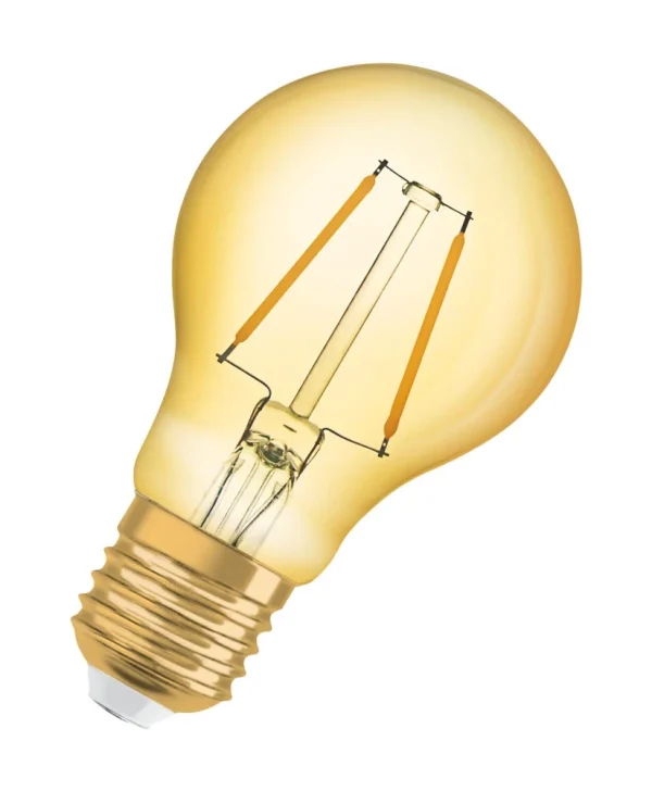 Osram Vintage 1906 LED 22 2.5W 2400K E27 Lamp – Go Magpie – Trusted ...