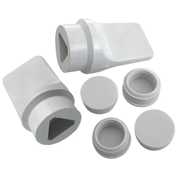 Steeple JSL244 IP54 Large Plastic Adaptable Waterproof Box/Enclosure ...