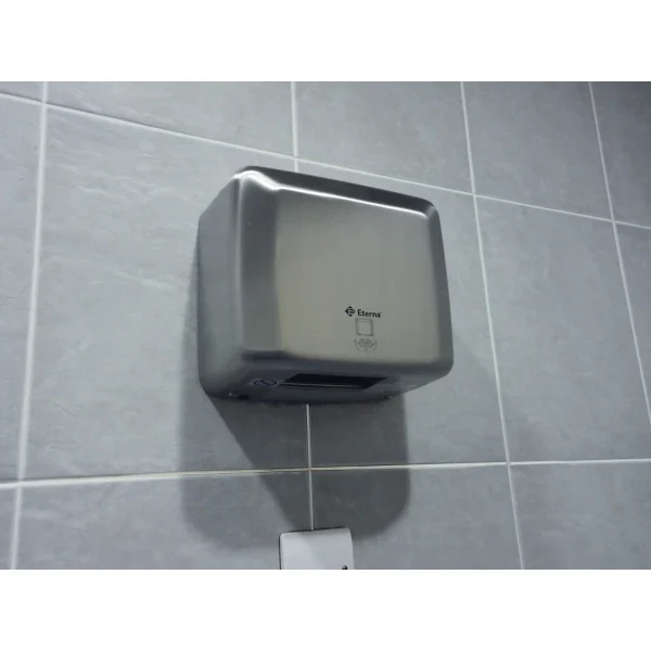 Eterna 2.5Kw High Performance Automatic Hand Dryer – Go Magpie ...