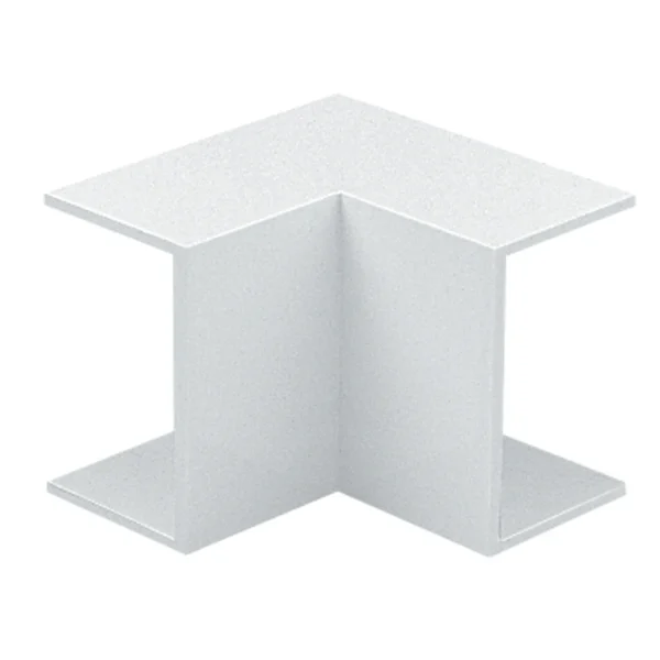 Marshall-Tufflex Bend Internal 25 x 16mm PVC White for mmT2 Trunking ...