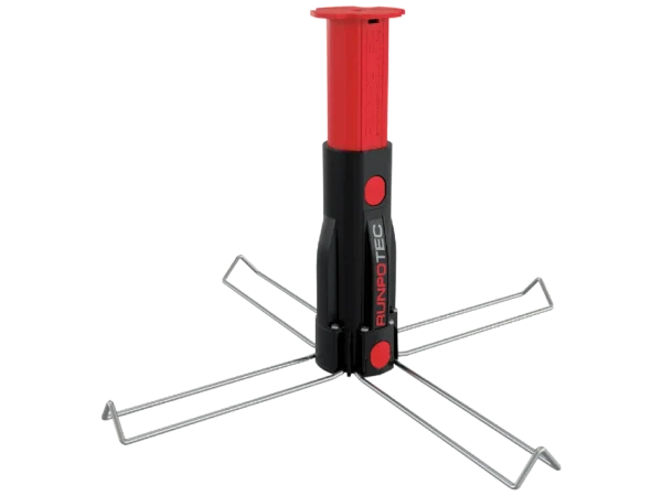 Runpotec XMANDREL Multi-Function Mandrel for XB300 Cable Roller – Go ...