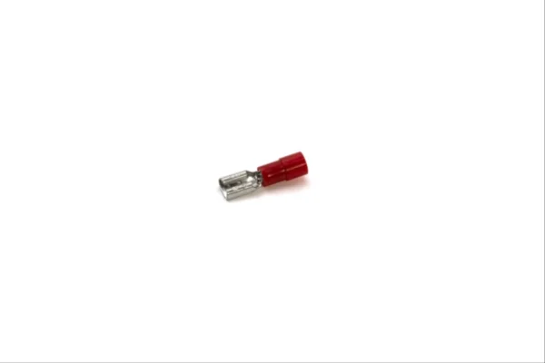 Cembre 0.25mm²-1.5mm² Reinforced Fully Polyamide Pa6.6 Insulated Female ...