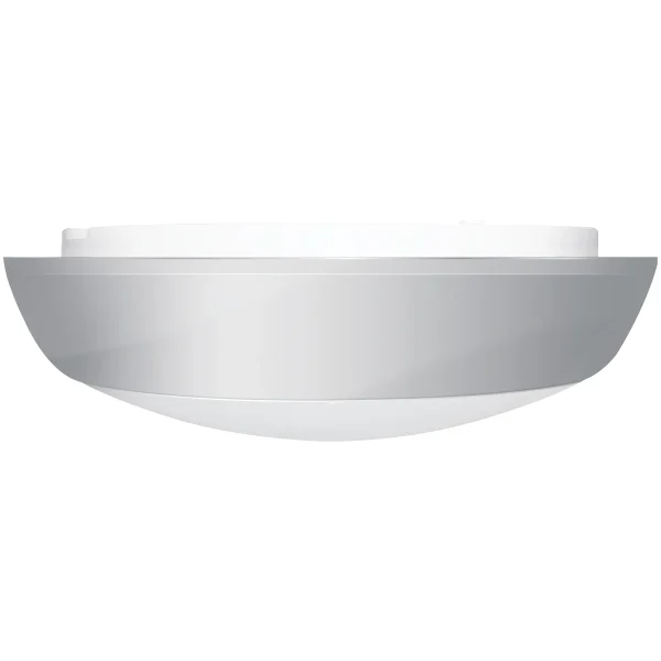 Eterna DCSLEDCR LED Round Ceiling Bulkhead Chrome 17W – Go Magpie ...