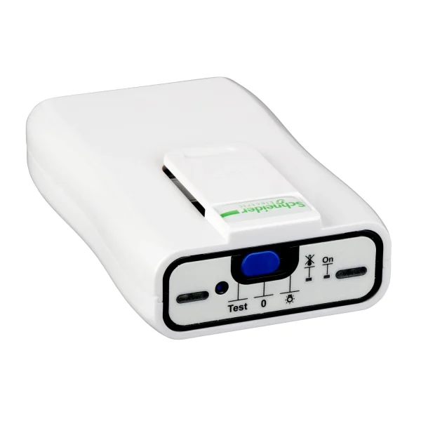 Schneider Electric Merlin Gerin Pocket Battery Formicrologic – Go ...
