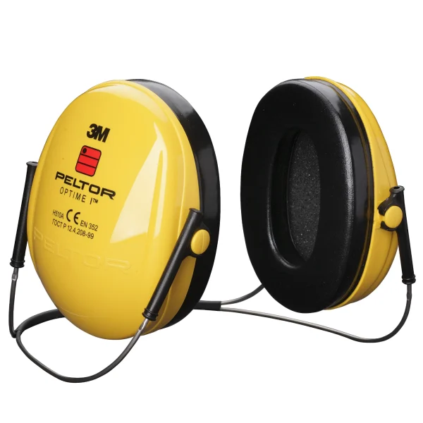 3M Peltor Ear Defender Optime I 52-1 – Go Magpie – Trusted Brands for ...