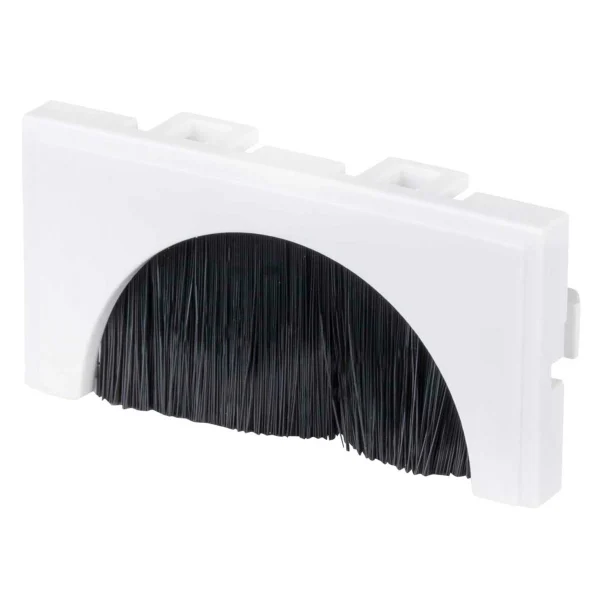 Click New Media Single Brush Module White – Go Magpie – Trusted Brands ...
