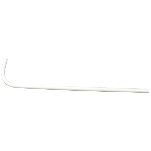 Tricel Hockey Stick 38mm White Recessed Or Surface – Go Magpie ...
