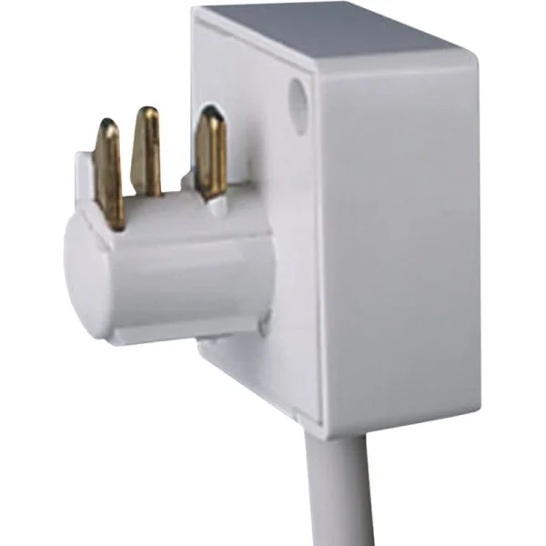 Legrand Plug Fused 13A White – Go Magpie – Trusted Brands for ...