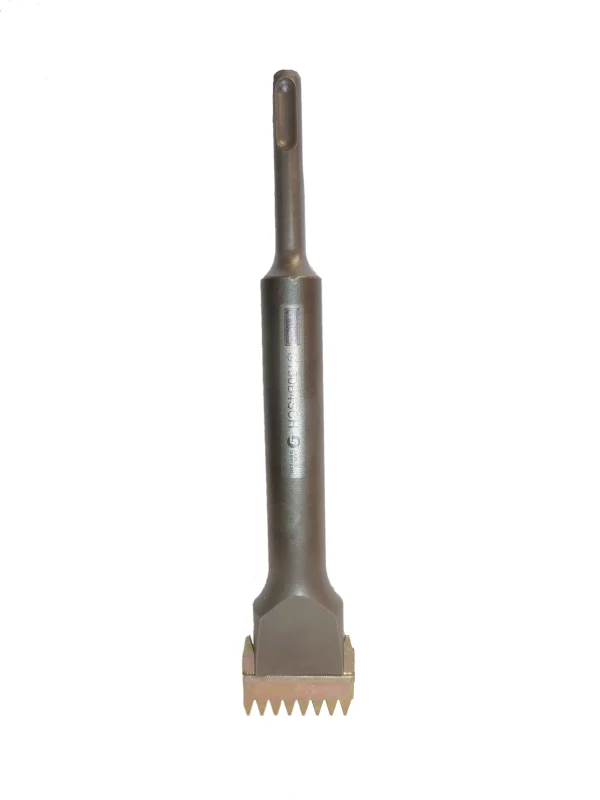 Armeg Chisel SDS Plus Scutch Combination For 40mm Combs – Go Magpie ...