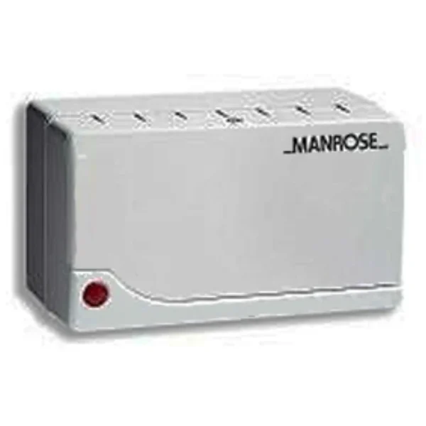 Manrose Timer Remote Transformer – Go Magpie – Trusted Brands for ...