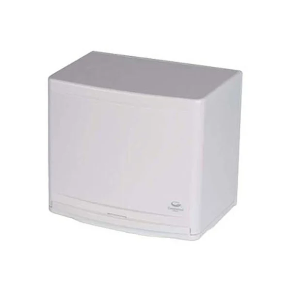 Greenwood Airvac Fan Extract Centrifugal Surface Timer 20W 75m³/hr ...