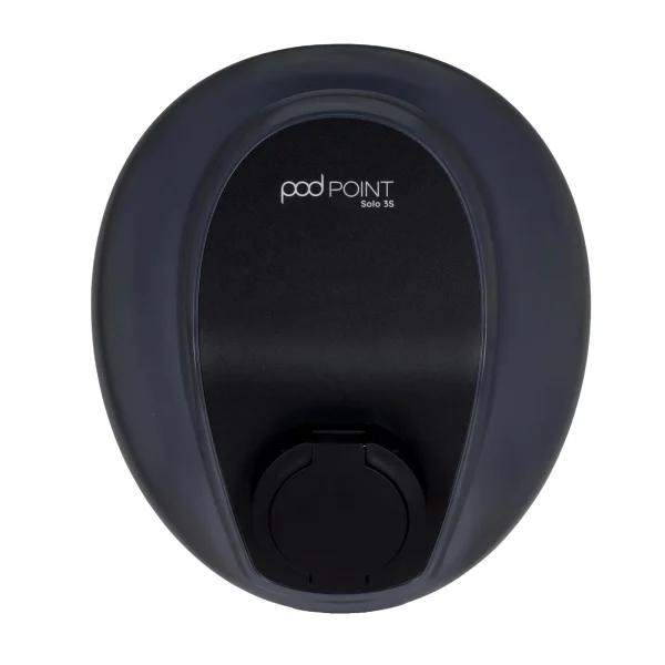 POD Point Solo 3S – 7kW Universal Smart EV Charger – Go Magpie ...