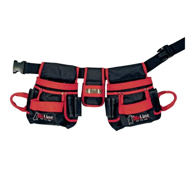 Bizline Tool belt with 15 compartments – Go Magpie – Trusted Brands for ...