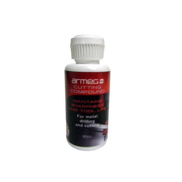 Armeg 60cc Cutting Compound – Go Magpie – Trusted Brands for Electrical ...