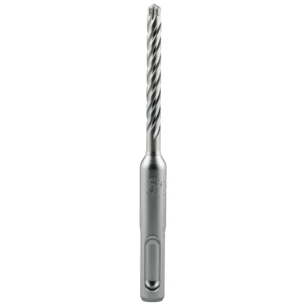 Bizline 5 Piece SDS+ Hammer drill bit ” Xtreme” Set 5.5 x 110 mm – Go ...