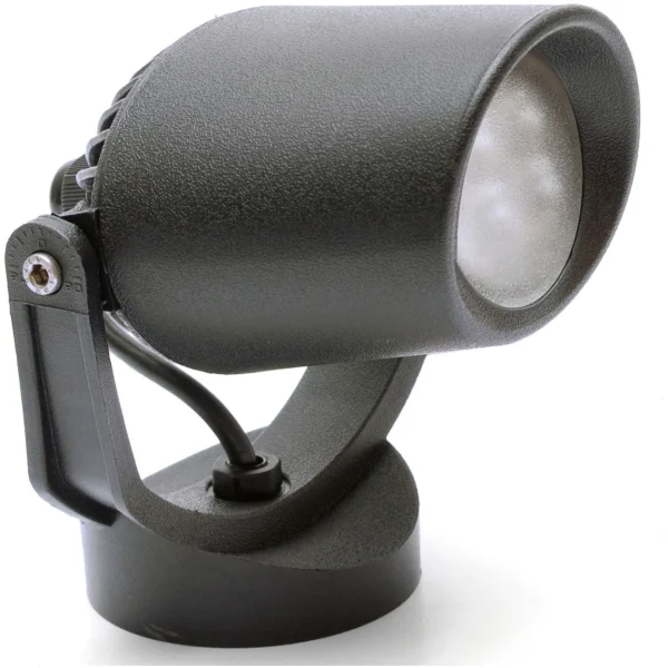 Asbac DETOM1 LED Spotlight 4.5W Wall /Spike Mounted – Go Magpie – Trusted brands. Quality ...