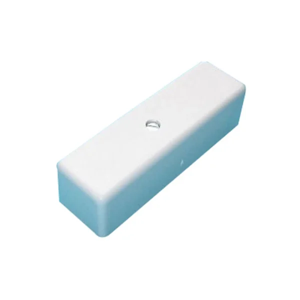 Securefast Alarm Terminal Block Earth (100) ERPE2.5/4 4.0mm Green ...