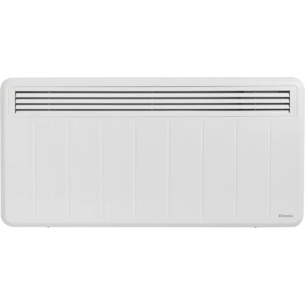 Dimplex 2kW PLXE Classic Panel Heater with Electronic Thermostat – Go ...