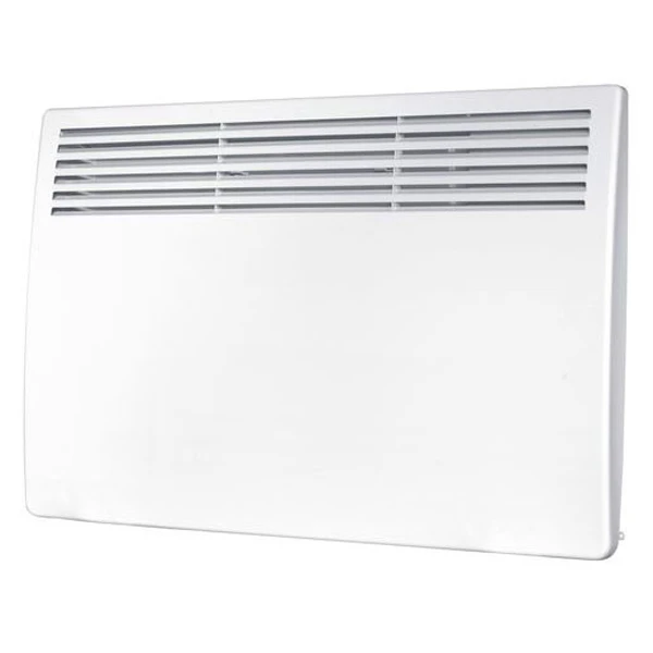Panel Heater with Timer 2.0kW 400mm x 830mm x 90mm White – Go Magpie ...