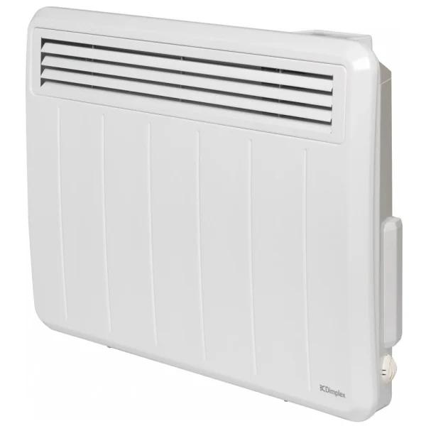 Dimplex 750W PLXE Classic Panel Heater with Electronic Thermostat – Go ...