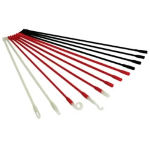 Super Rod Polymer Set (4 x 330mm Non-Conductive Rods) – Go Magpie ...