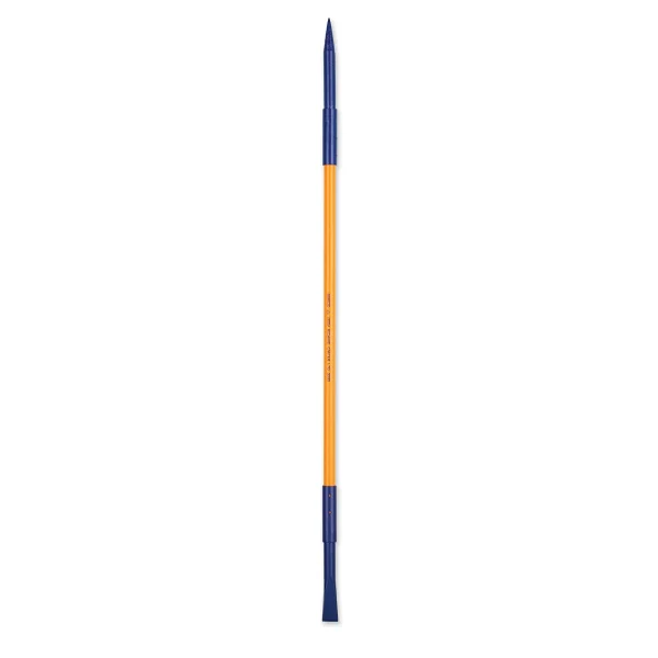 60 Inch Chisel & Point Crowbar Bs8020 Shocksafe – Go Magpie – Trusted ...
