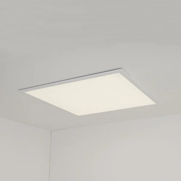 KSR KSR98150/EM Emergency LED Panel Starlet Select Multi Wattage & CCT ...