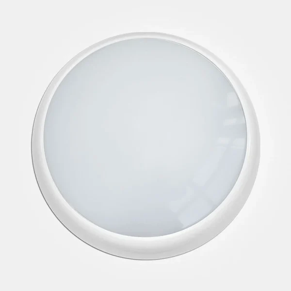 Steeple DMSLWHEM3SC 17W LED Emergency Ceiling/Wall Light With Microwave ...