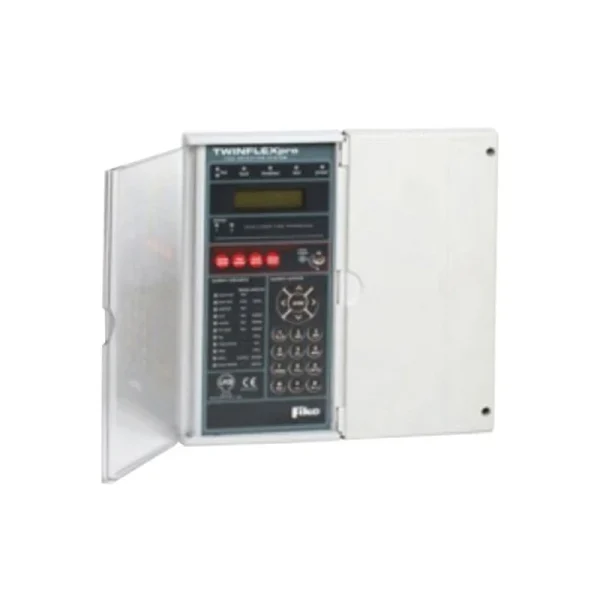 Fike Twinflex Pro 4 Zone Panel – Go Magpie – Trusted brands. Quality ...