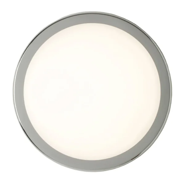 Bulkhead LED Round 14W 4000K IP54 Luceco – Go Magpie – Trusted brands ...