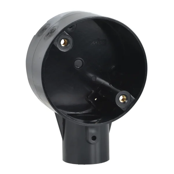 Mita 25PB/1WBX Terminal Box 1 Way PVC 25mm Black – Go Magpie – Trusted ...
