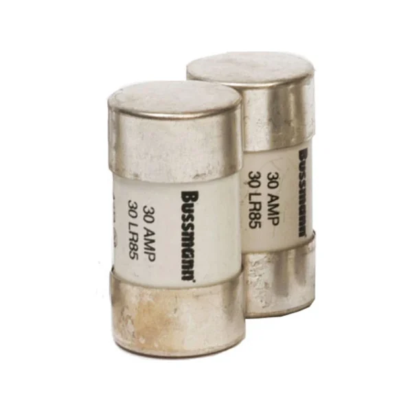 Eaton House service fuse-link LV 60 A AC 415 V BS system C type II 30 x ...