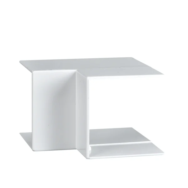 Schneider Electric Angle Internal 50 x 50mm PVC White for Trunking – Go ...