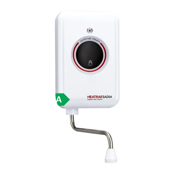 Santon Handwasher Handy NO Touch Instantaneous 3.1Kw 240V – Go Magpie ...
