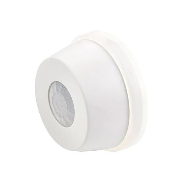 CP Electronics Switching Compact IP54 Ceiling Surface Mounted PIR ...