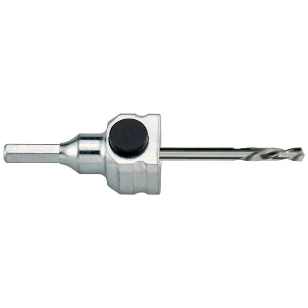 Bizline Hexagonal shaft for clic II hole saw with HSS pilot drill 120 ...