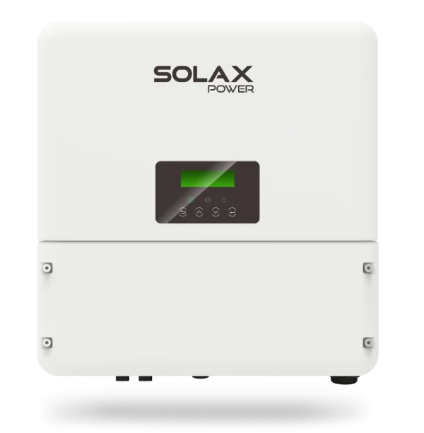 Solax 3kW Single Phase Hybrid High Voltage – Go Magpie – Trusted brands ...