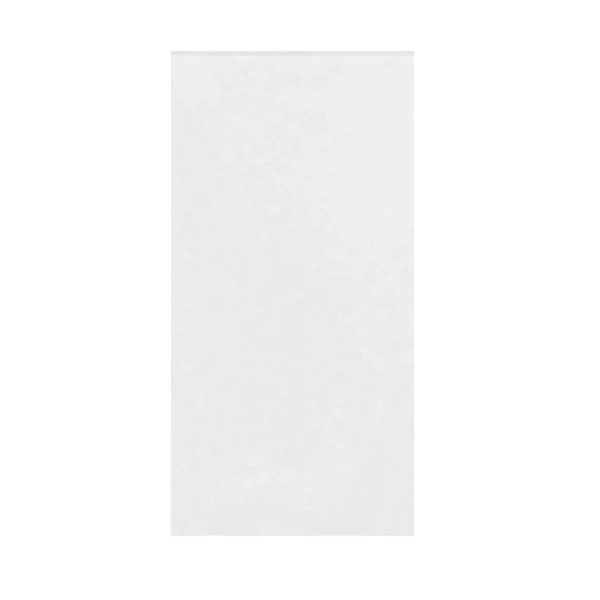 Verve MOD-1BLANKW Euro Blank Plate Module 25 x 50mm White – Go Magpie ...