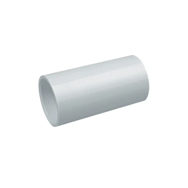 Marshall-Tufflex Rigid Conduit Accessories PVC Straight Coupler 32mm ...