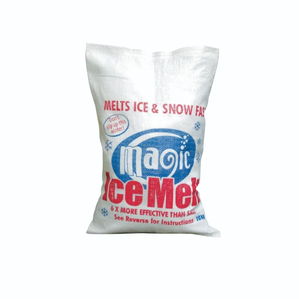 LNT Solutions Ice Melt De-Icer 10Kg – Go Magpie – Trusted Brands for ...