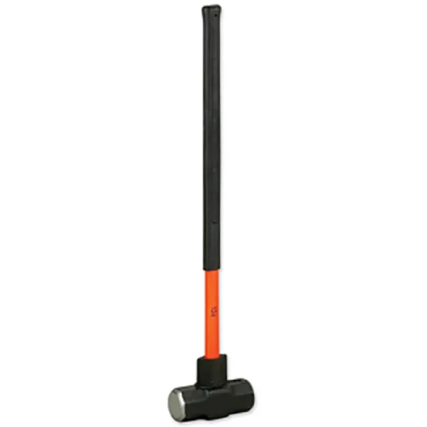 Carters 4.5kg Insulated Fibreglass Sledgehammer – Go Magpie – Trusted ...