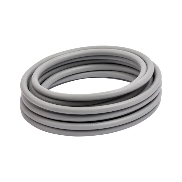 RX-Cable 6181YH 35.0mm Grey/Brown PVC Double Insulated Basec Cable 1 ...