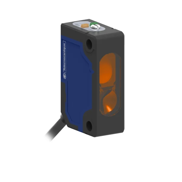 Telemecanique Sensors Photoelectric Sensors Xu Miniature Background ...