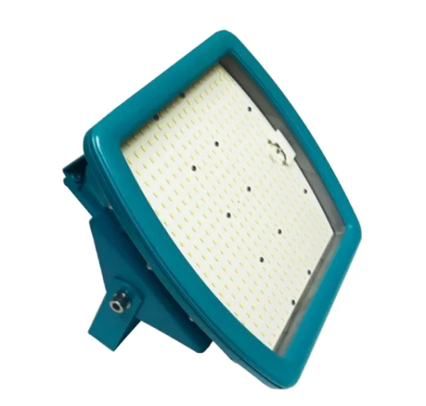 86W LED Zone 2 EX EB 12500lm IP66 Glass Midi Flood Light Glass – Go Magpie – Trusted brands ...
