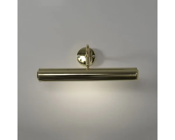 KSR Lighting KSR Moya 8W CCT LED 284mm Brass Picture Light – Go Magpie ...