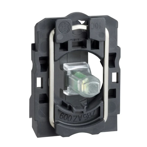 Schneider Electric Body Complete Screw Clamp Connection Integral 24V ...