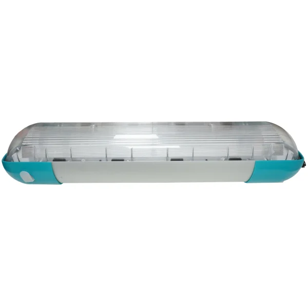 Petrel Linear 30W LED Zone 1 EX EB 2ft 2105lm IP65 Emergency – Go ...